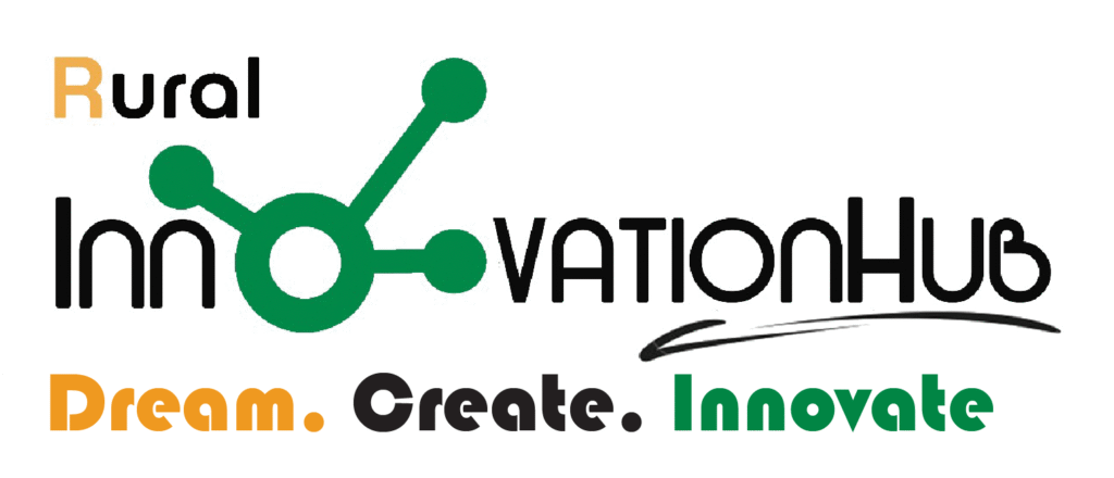 Free Session - Rural Innovation Hub